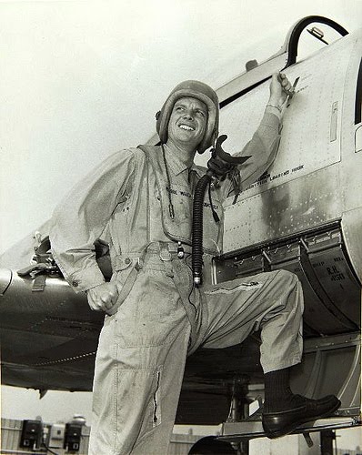 George Welch (pilot) - Alchetron, The Free Social Encyclopedia