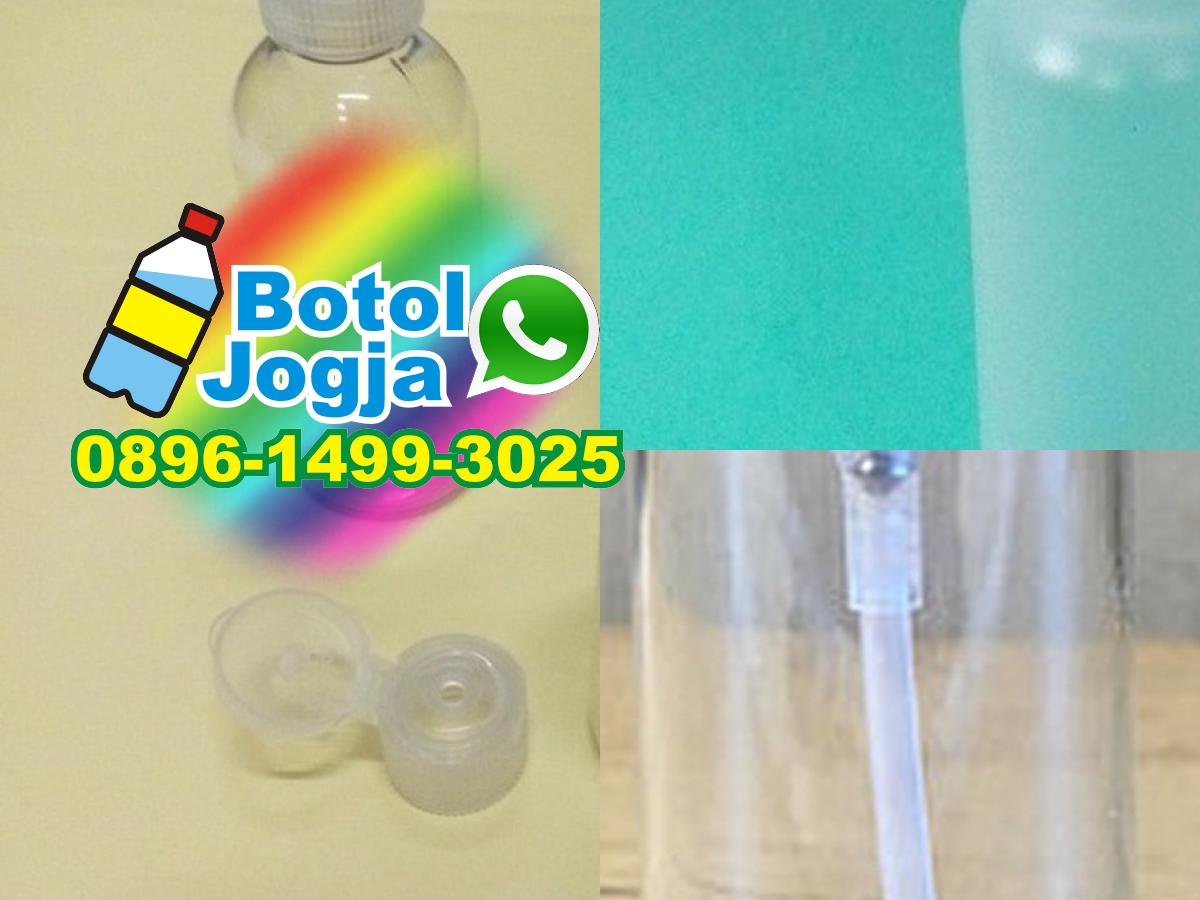 Grosir Botol Asi Jogja