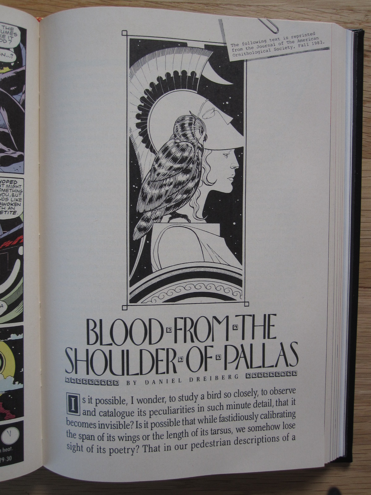 my absolute collection: Watchmen Graphitti Designs Limited Slipcase ...