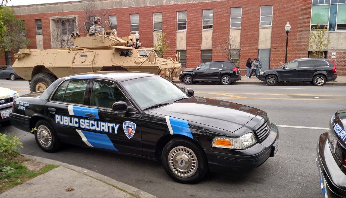 Public Security LLC - Security Services Maryland: Public Security LLC ...