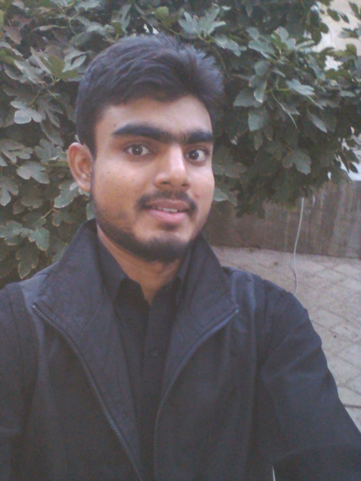 SYED JAVED HAIDER ZAIDI ZAIDPURI