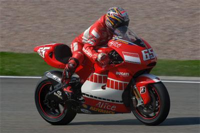 Il Ducatista - Desmo Magazine: DUCATI MotoGP
