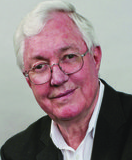 Media Confidential: R.I.P.: Former ABC Correspondent Barrie Dunsmore