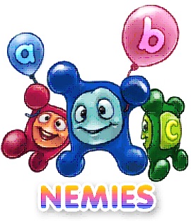 MY STORYTELLER AND BOOKCASE: MY FAVOURITE SONGS FROM BADANAMU!