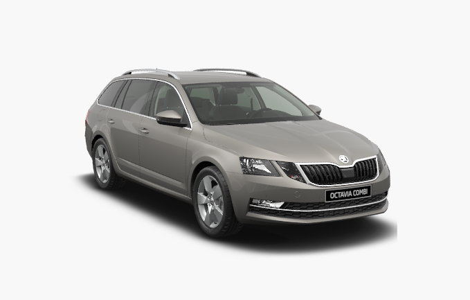 Skoda Octavia 3 Restylée (2017 à 2020) - Couleurs, code peinture