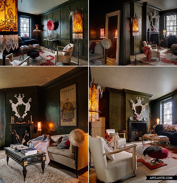 loveisspeed.......: david carter interior design...