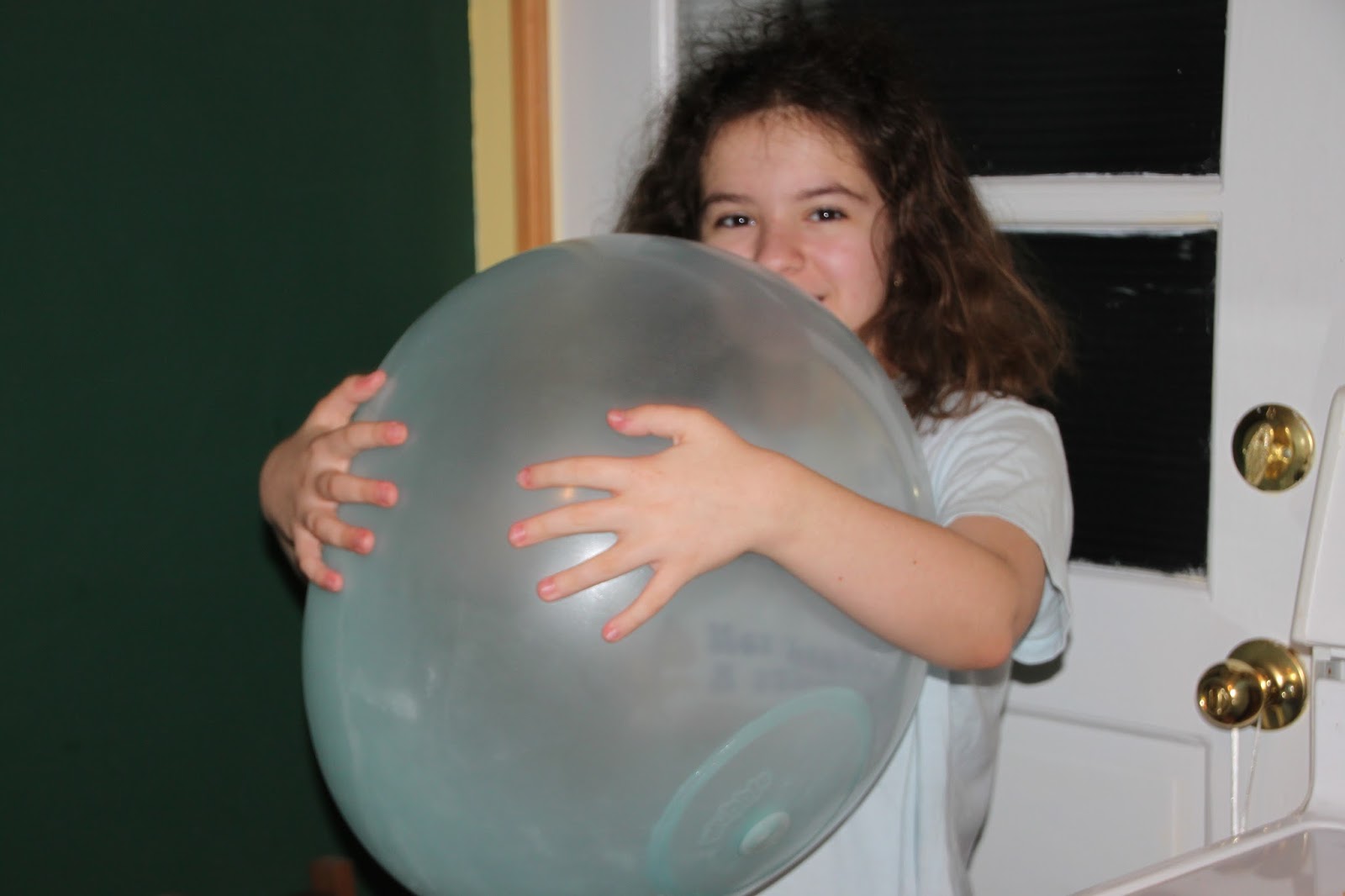 Susan's Disney Family: Check out the Glo Wubble, it looks like a bubble ...