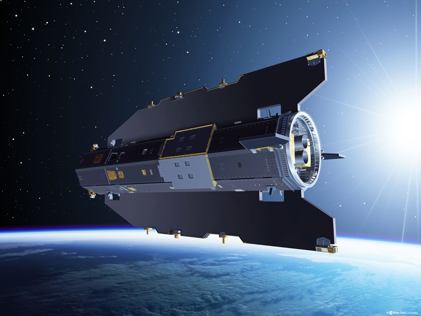 Orbiter.ch Space News: 2013-09-08