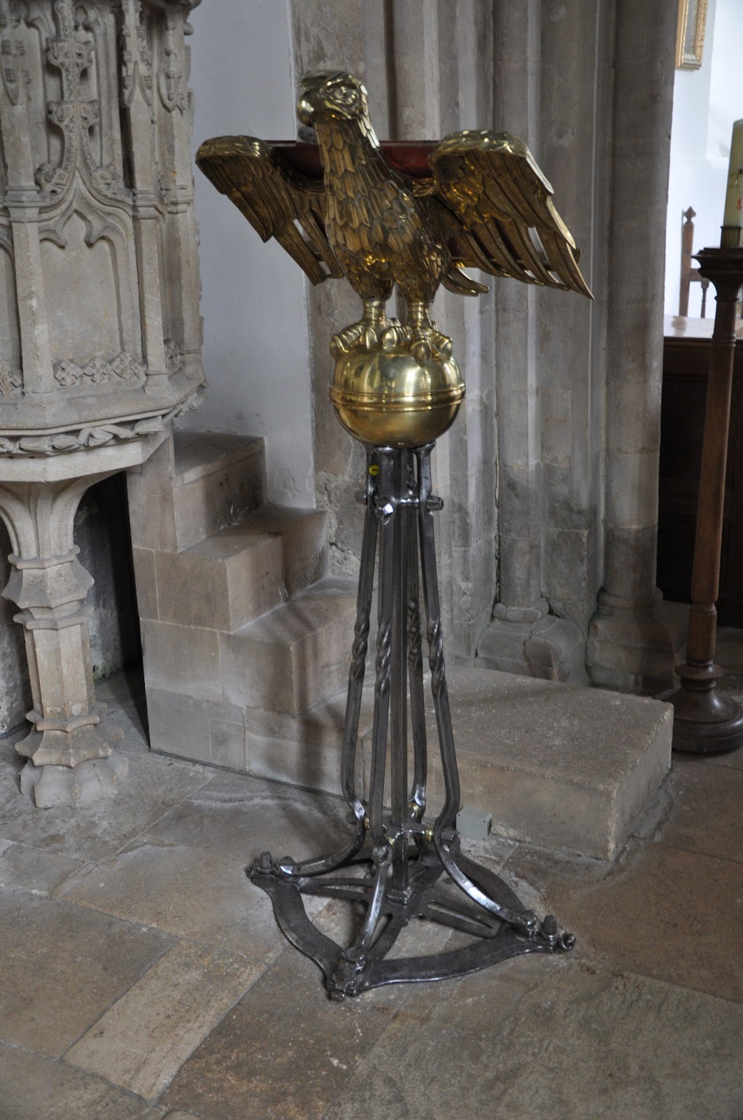 Cotswold Villages: North Cerney