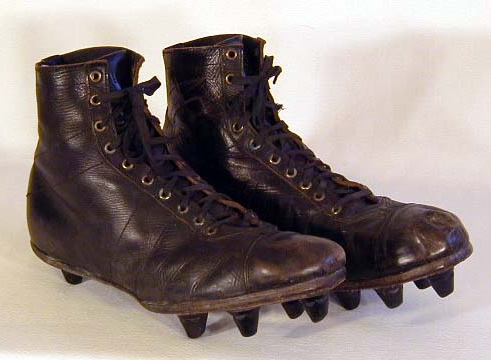 Soccer Lifestyle: Cleats, a Historical Review up to Modern Day Pairs