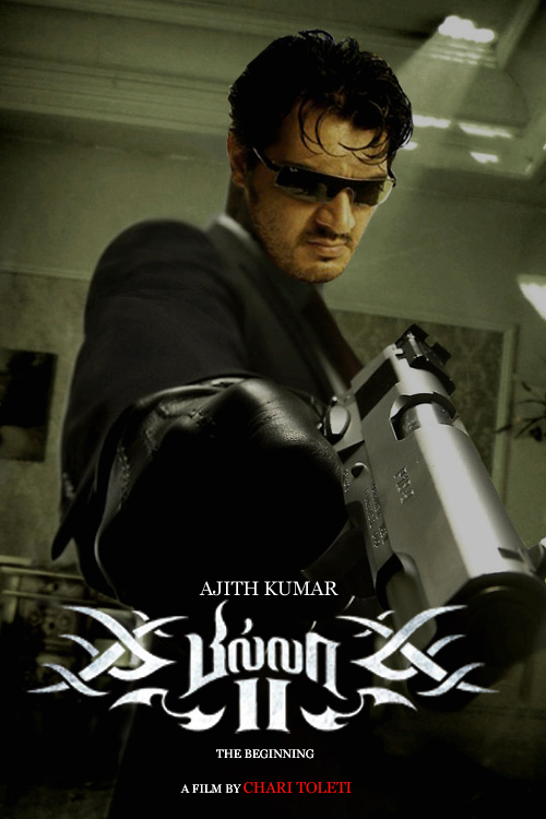 Billa 2 Trailer