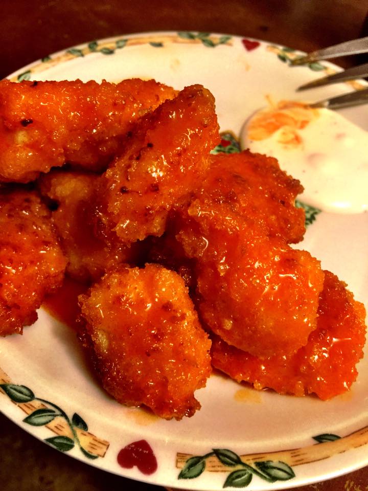 Bold and Beautiful Fitness: 21 Day Fix Approved Boneless Buffalo ...