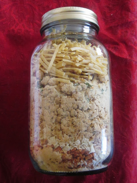 Chef Tess Bakeresse: Chef Tess Thai Chicken in Spicy Peanut Sauce over ...