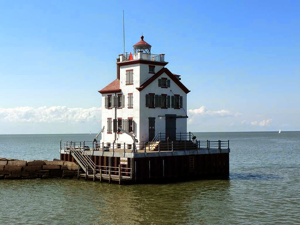 Lorain County Life: East of the Black River (Lorain Part 2)