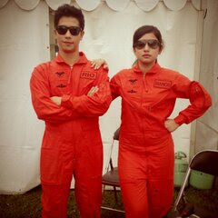 Sedikit Tentang Bianca Liza (Host Inbox)