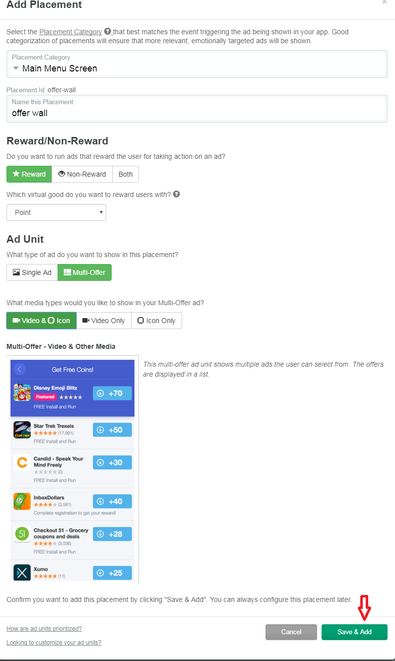 Adding NativeX to Pocket - NIMBLE DEVELOPERS