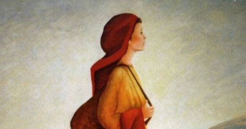 Laicos Dehonianos: María camina hacia Isabel-23 -Diciembre-2018-4 ...