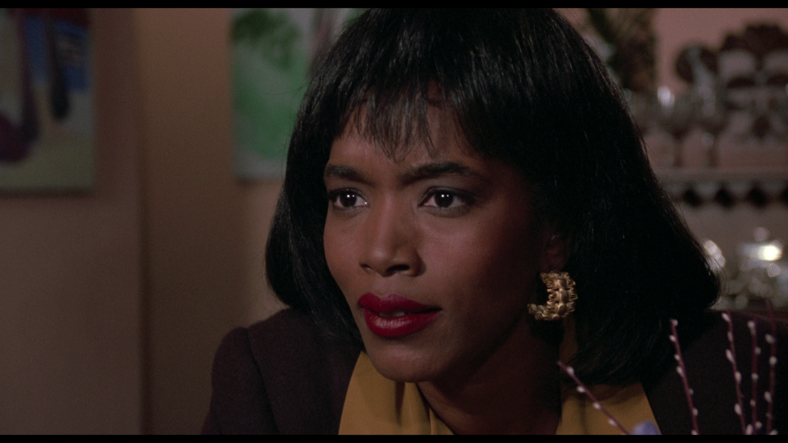 The Department of Afro American Research, Arts and Culture