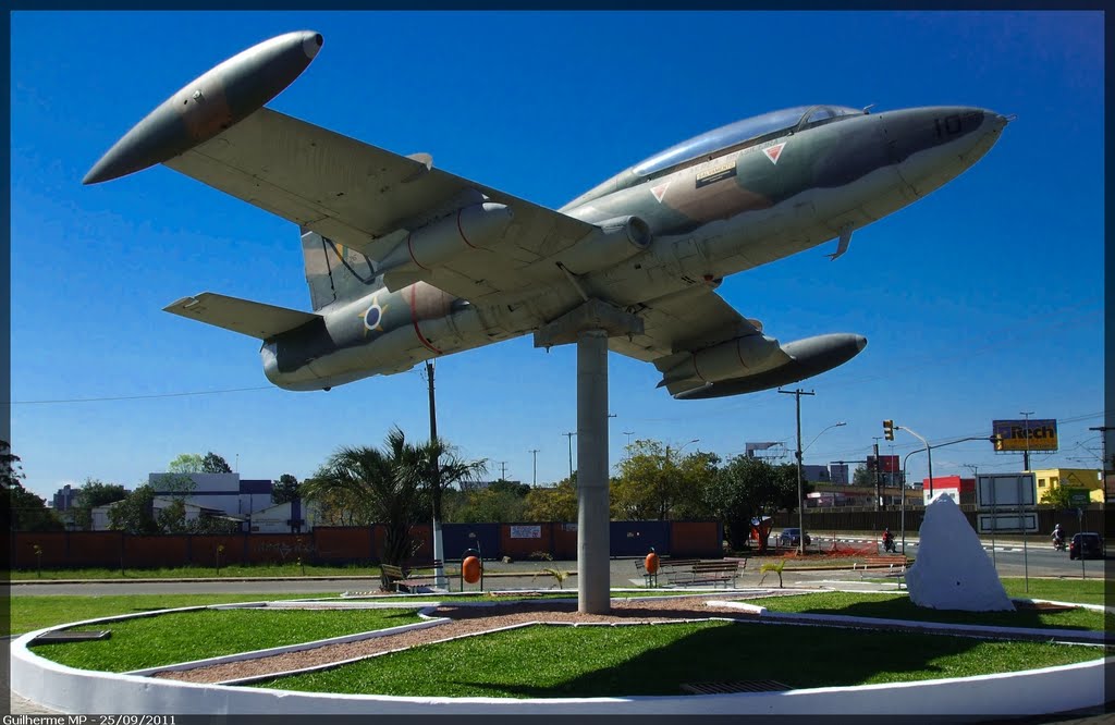 RIO GRANDE DO SUL / BRAZIL: CANOAS / RIO GRANDE DO SUL (1.036 / 5.570)