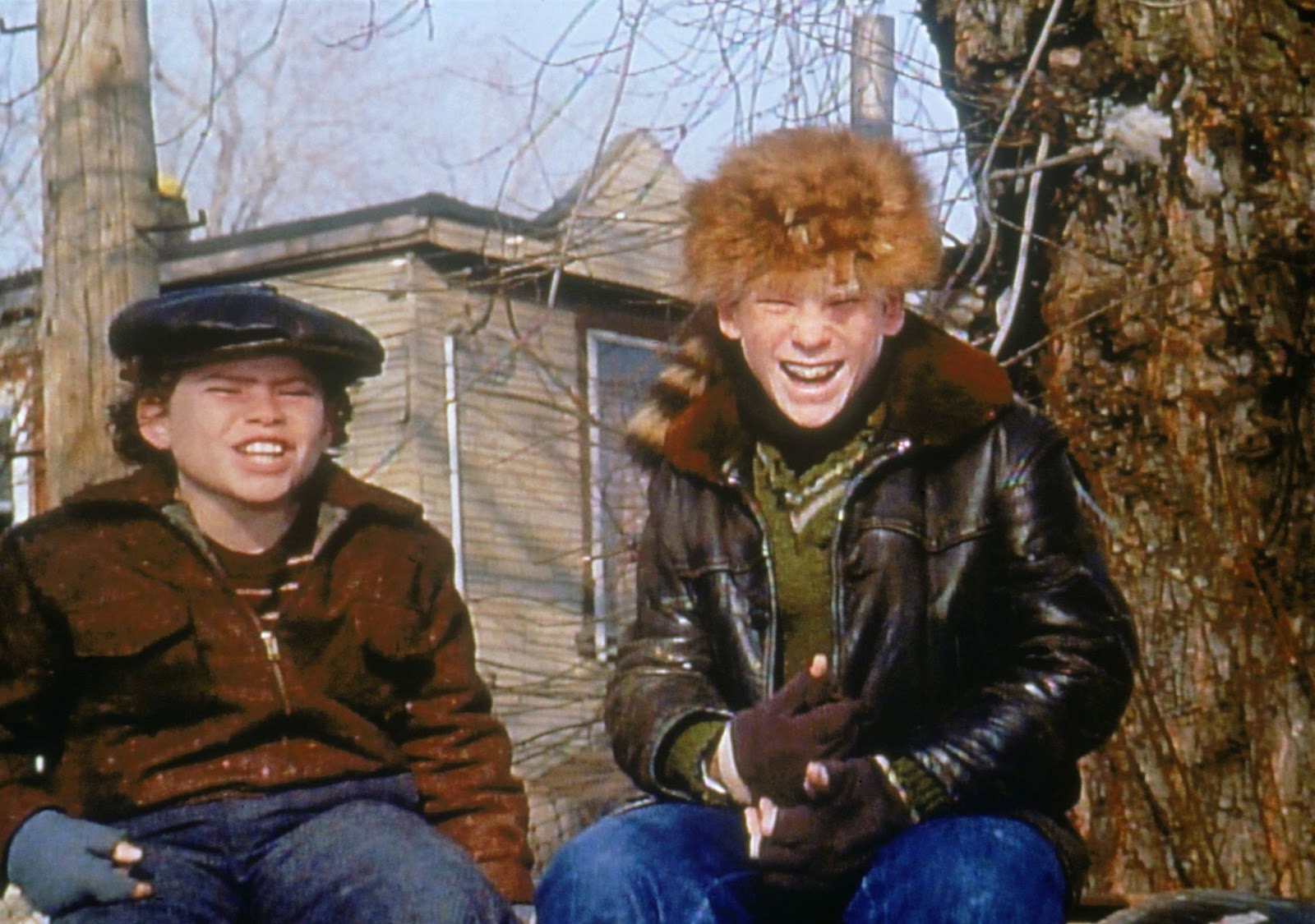 FILM NeXT A Christmas Story 1983 Movie Images Gallery film-next-a-christmas-story-1983-movie-images-gallery