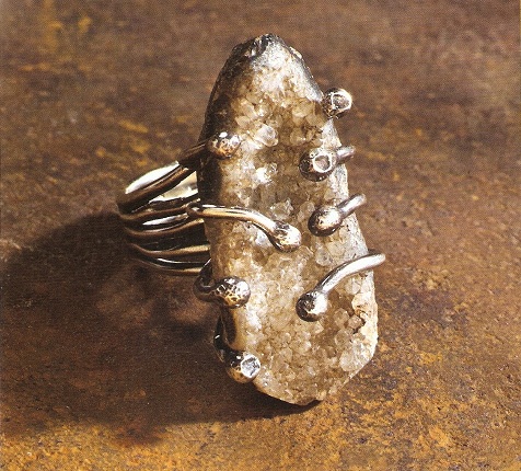 Book Review - Metal Magic / The Beading Gem