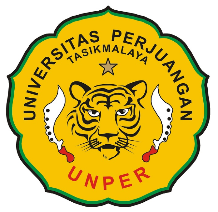 Kampus Universitas Perjuangan Tasikmalaya | Unper ~ Tasikplaza ...
