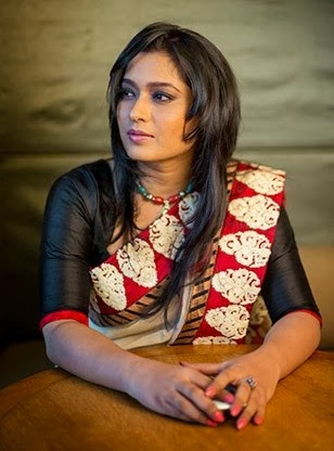 Romance With 24 World : Ananya Chatterjee all photo collection