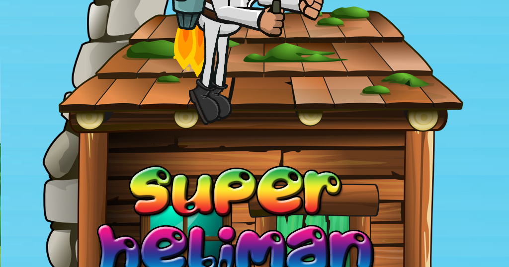 Super Heliman
