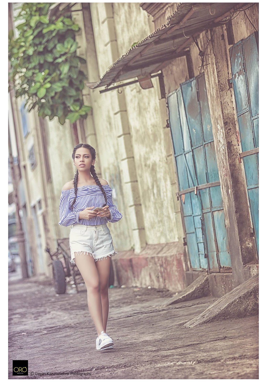 Maashi Hewage ~ WallpaperZone