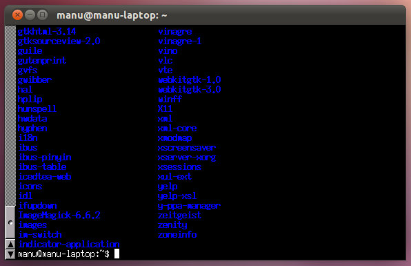 9 Good Terminal Emulators for Linux