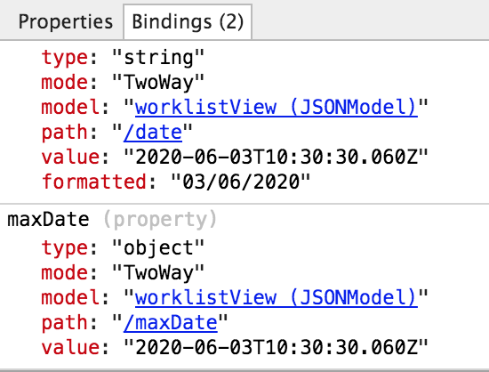 CS Notes 301 SAPUI5 DatePicker With JavaScript Date cs-notes-301-sapui5-datepicker-with-javascript-date