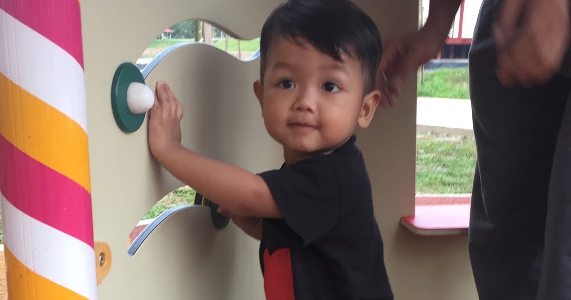 Hernia - Angin Pasang Pada Baby