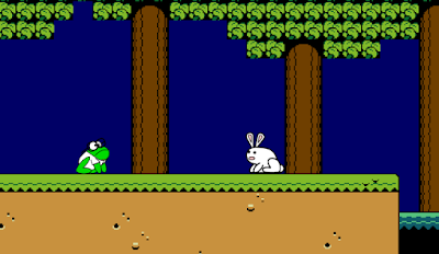 Amphibian Abstracts: Switching to Frame Based Tweens in Phaser