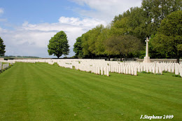 The Battle of Vimy Ridge