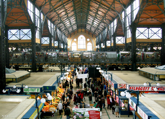 lucullusi: EURÓPA LEGJOBB PIACA