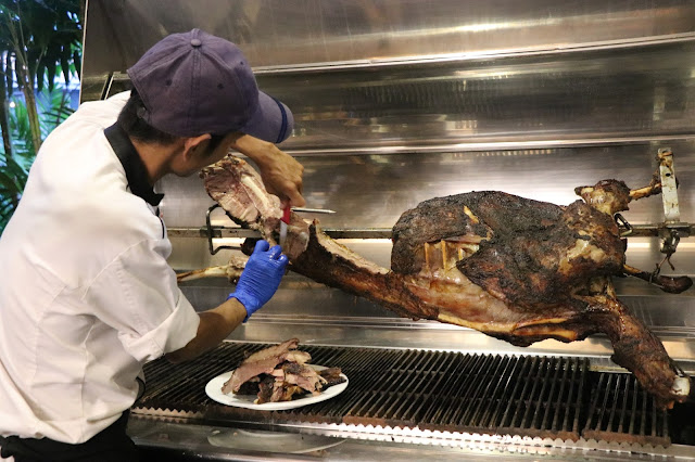 SAMA-SAMA HOTEL KL INTERNATIONAL AIRPORT A SHOWCASE OF MALAY ...