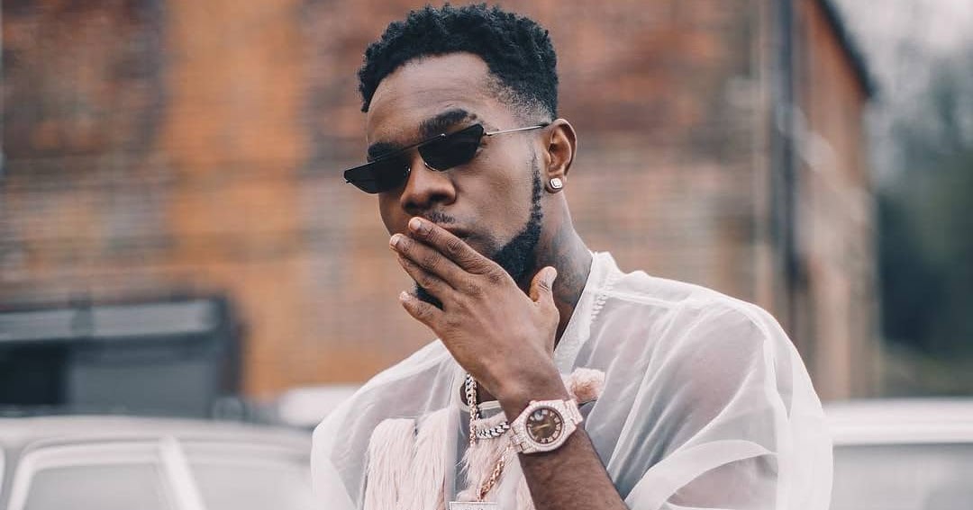 Patoranking To Release New Video For "EVERYDAY" 1/1/2019 - CHARLSTY