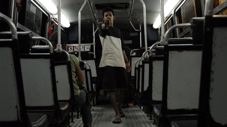 Ultima Parada 174 (2008) | Collector's Movies