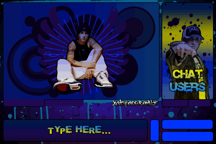 Top Xat Backgrounds Chat Wallpapers Xat.com | Tudo Para Blogger