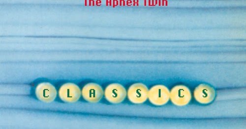 Aphex Twin - Polynomial C (1995)