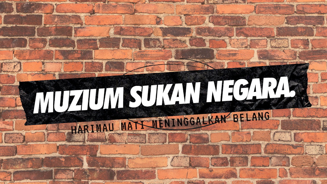 Story of the Malaysian Sports History...: Punch Gunalan