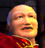 Iwao Hazuki's China Visit | Diagram of Relationships & Timeline