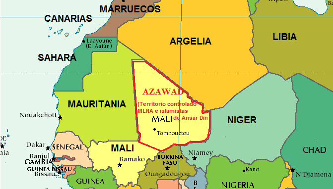 NACIÓN CANARIA | Nacionalismo canario desde la rigurosidad: El gran ...
