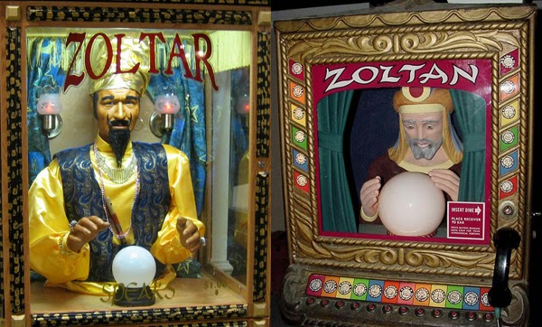 Studio Pluche: Zoltan