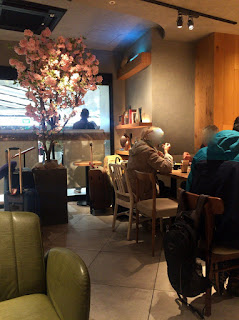 Drip-X-Cafe | 京橋OLのカフェ・モーニングとランチめぐり