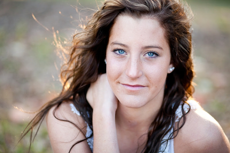 Olivia Wagner Photography Blog: Tash | Modeling head shots