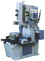 Mesin Skrap ~ Mechanical Engineering