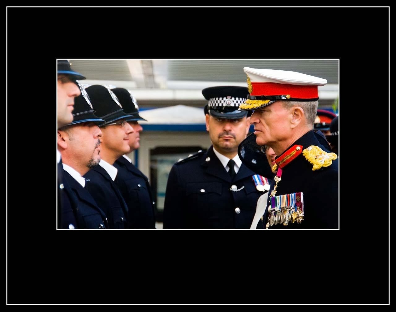 DEFENDERS OF GIBRALTAR © 2014: Our New Governor arrives - will he stand ...