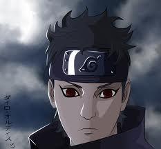 Uchiha Shisui Profile | Narutopedia