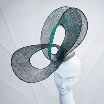 Hats Have It: Stephen Jones 2013